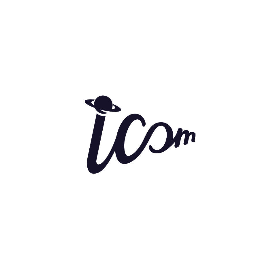 Icom Innovation - Innovating with AI for a Smarter Future